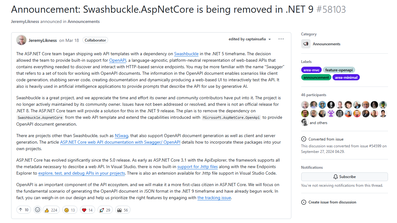 .NET 9使用Scalar替代Swagger-CSDN博客