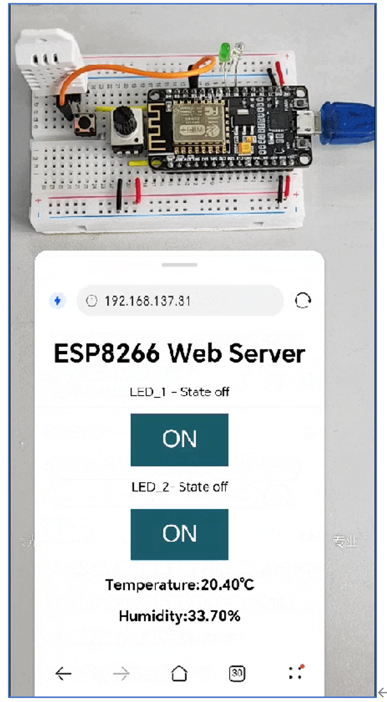 11- ESP8266建立灯控web服务器_esp8266 web开关模版-CSDN博客