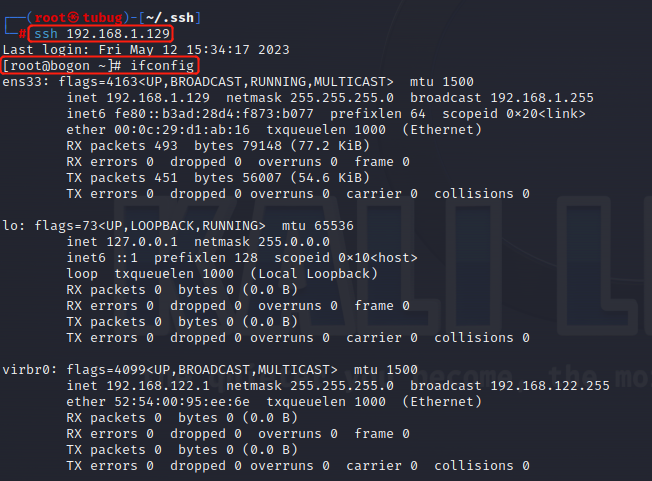SSH密钥登录及SCP_ssh 密钥-CSDN博客