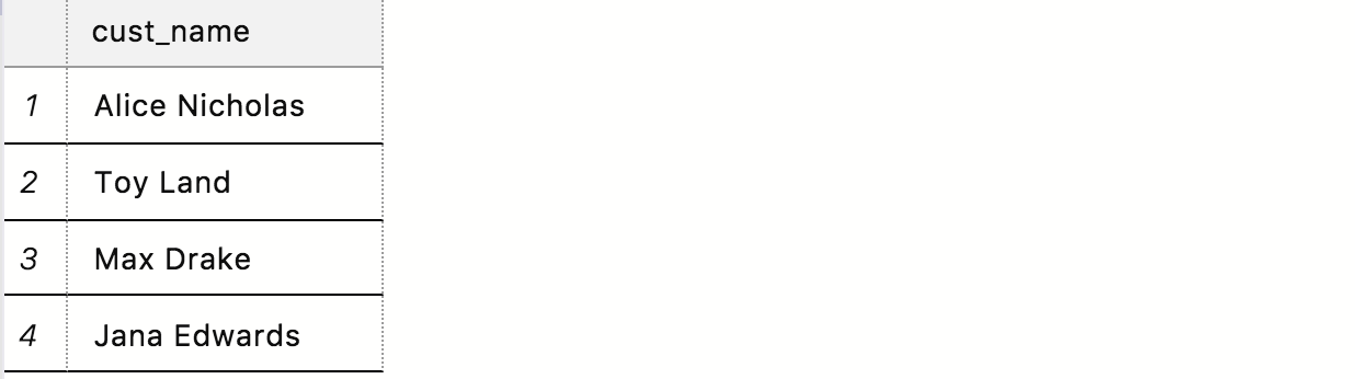 数据库9：基本select查询（头歌云课）基本select查询 实验总用时000004 资源中心 数据集 Nav 第1关基本selec Csdn博客