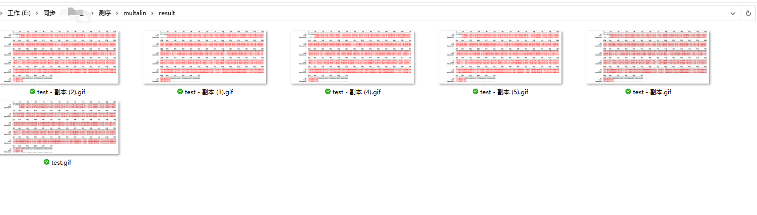 【小工具】基因序列比对_人类参考序列的ab1文件-CSDN博客