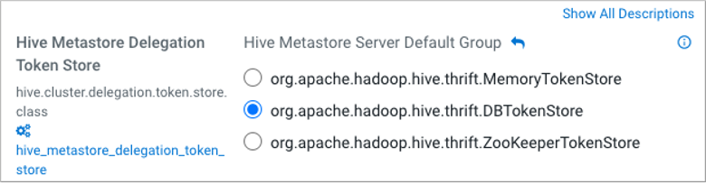 CDP的Hive3系列之Hive Metastore介绍-CSDN博客
