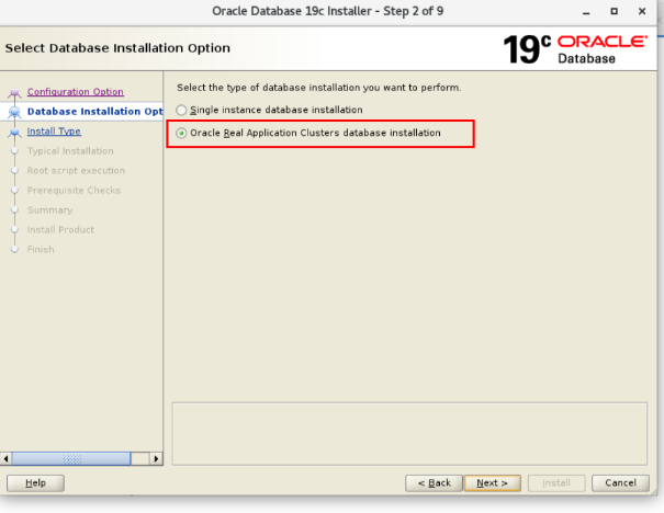 oracle11gRAC升级到oracleRAC19C_oracle11g升级19c-CSDN博客