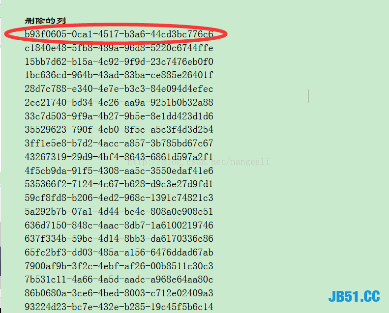Mysql删除有多个字段记录mysql删除同一个字段的多条记录 Csdn博客