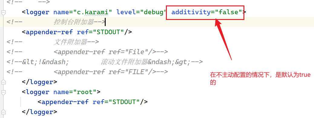 logback.xml详解（赋阿里云规范实例）_阿里云代码规范xml-CSDN博客