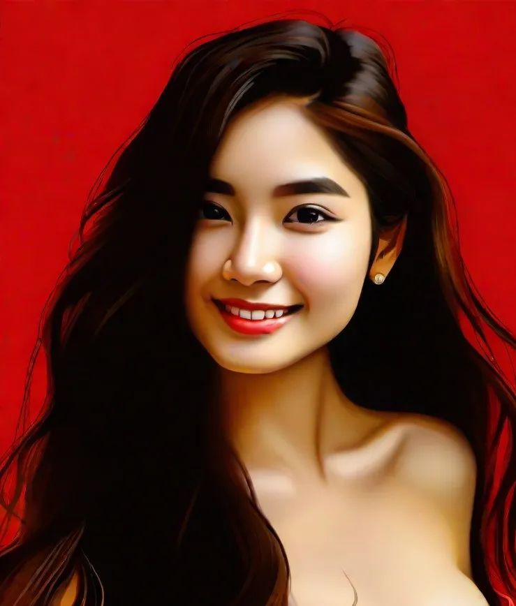 [Stable Diffusion进阶篇]LCM提示SD文生图效率，Lcm_lora使用体验_lcm_dreamshaper_v7-CSDN博客