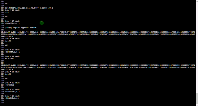 stm32 at指令_基于移远BC28的STM32+NBIOT的OTA案例分享-CSDN博客