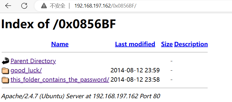 Vulnhub——Tr0ll-CSDN博客