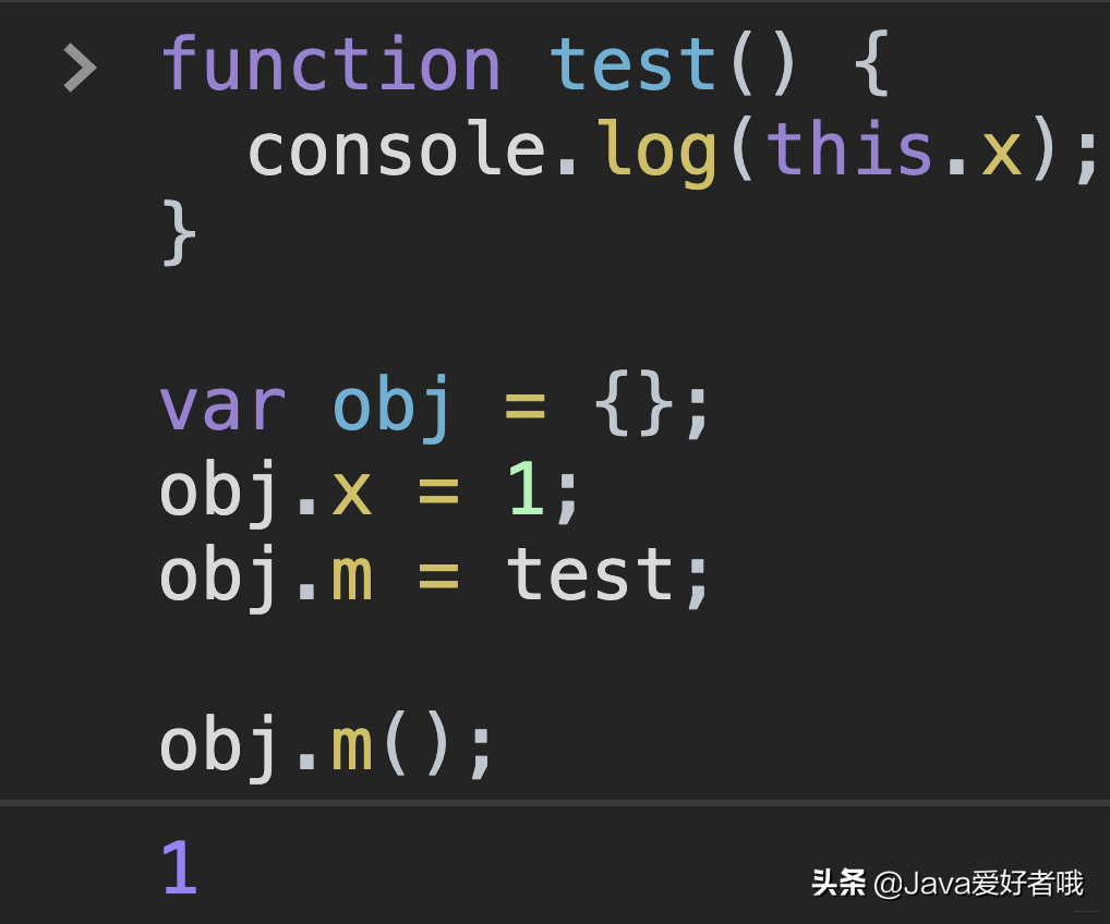 一文看懂javascript的this关键字 解释一下javascript的this关键字。 Csdn博客