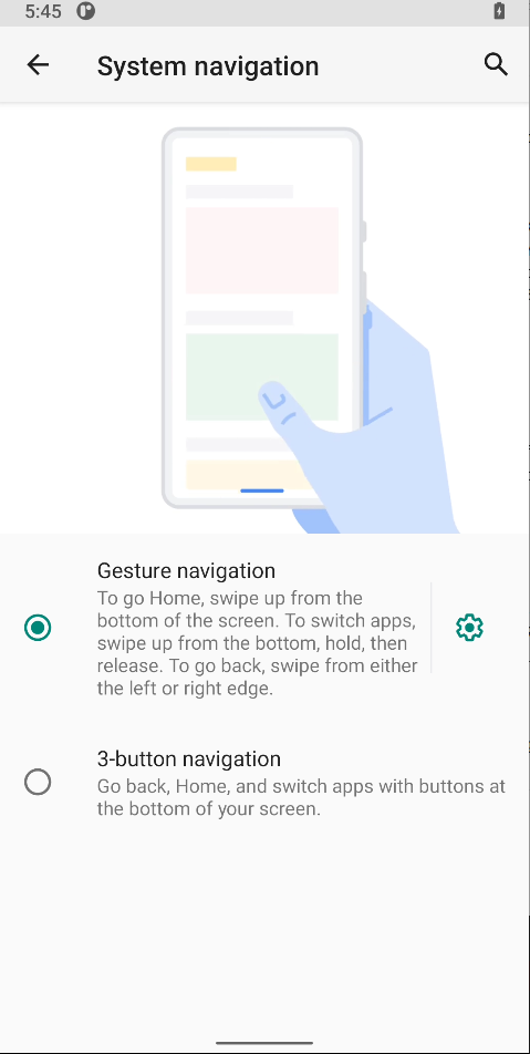 android手势分析（应用界面左往右边滑动退出应用）_android 页面向左滑动方向判断-CSDN博客