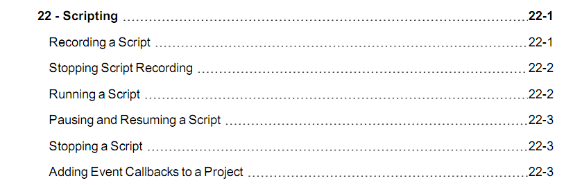 巧用HFSS脚本录制功能_import scriptenv-CSDN博客