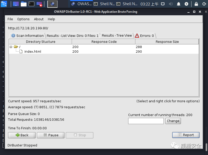 如何快速提升渗透能力?带你打靶场逐个击破hackmyvm之001gift-CSDN博客
