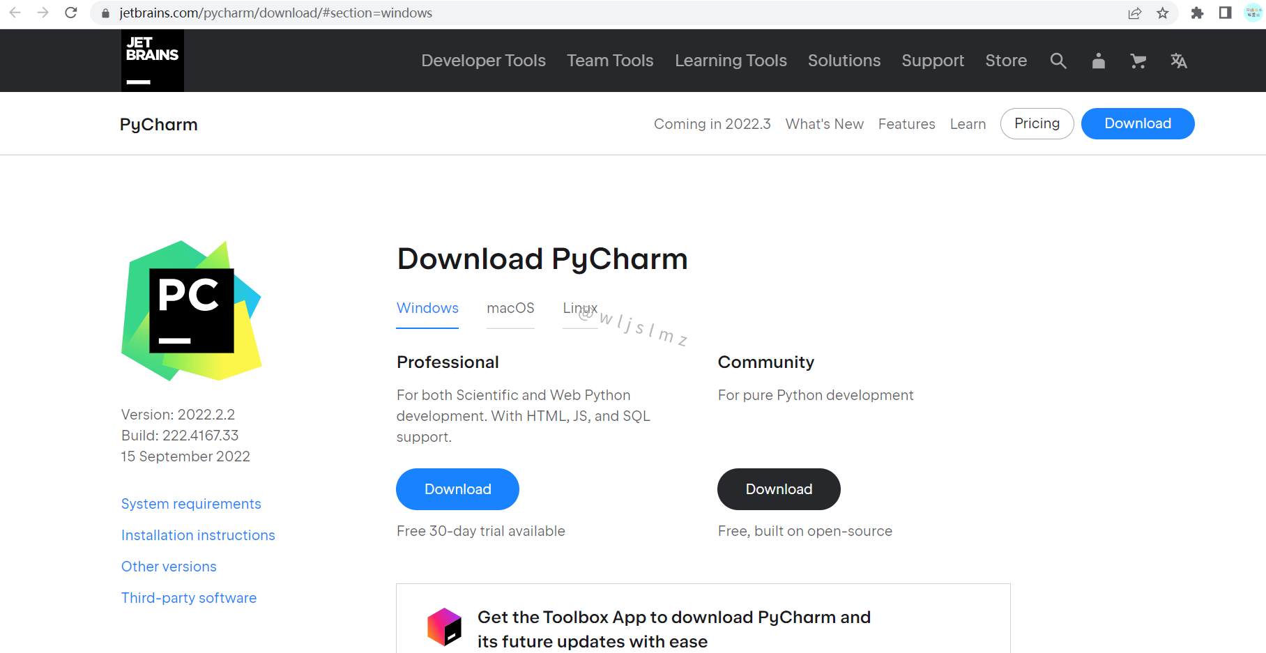 2022 年适用于 Linux 和 Windows 的五款最佳 Python 代码编辑器_thonny和pycharm哪个好-CSDN博客
