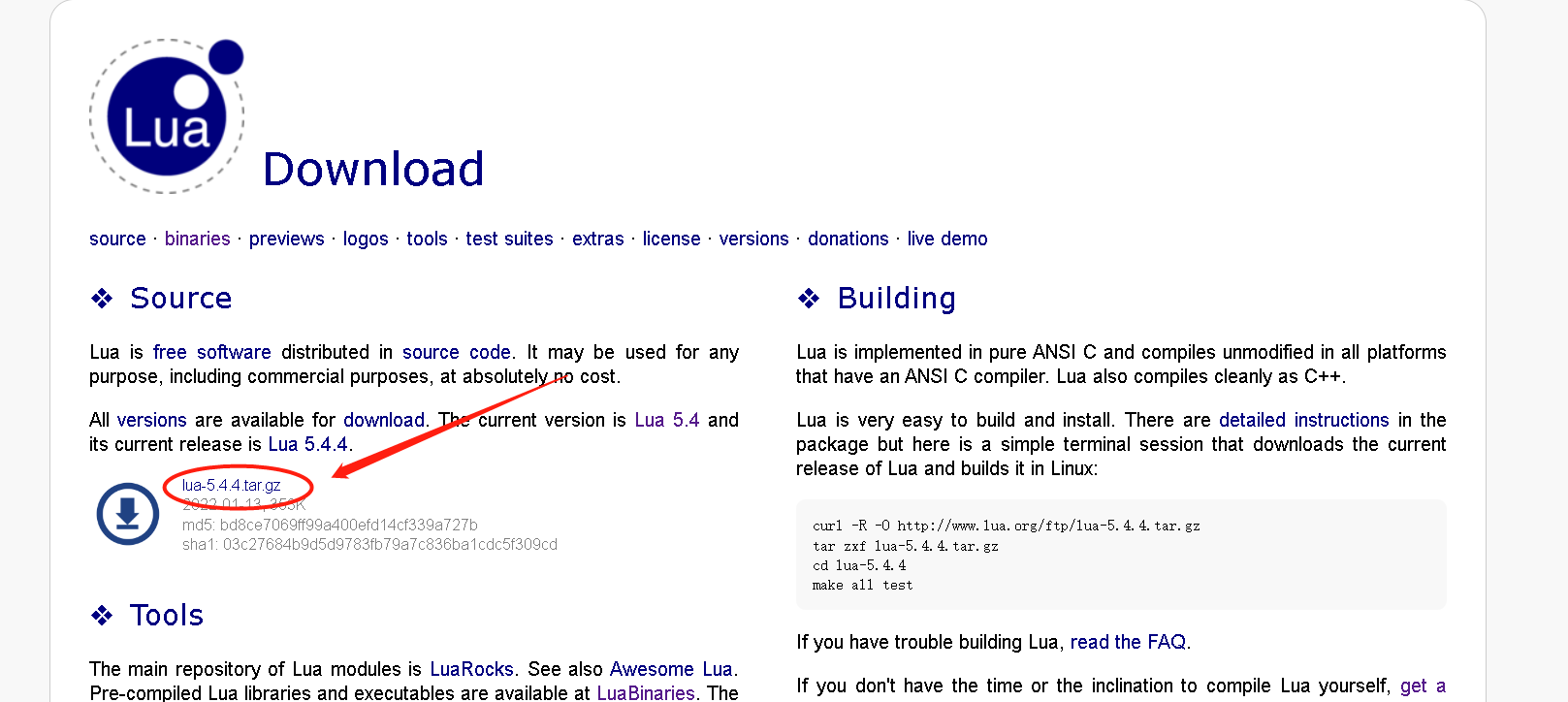 Lua入门-CSDN博客