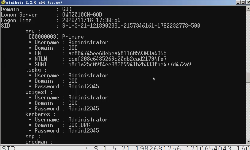 基础内网信息探针思路_内网探针-CSDN博客