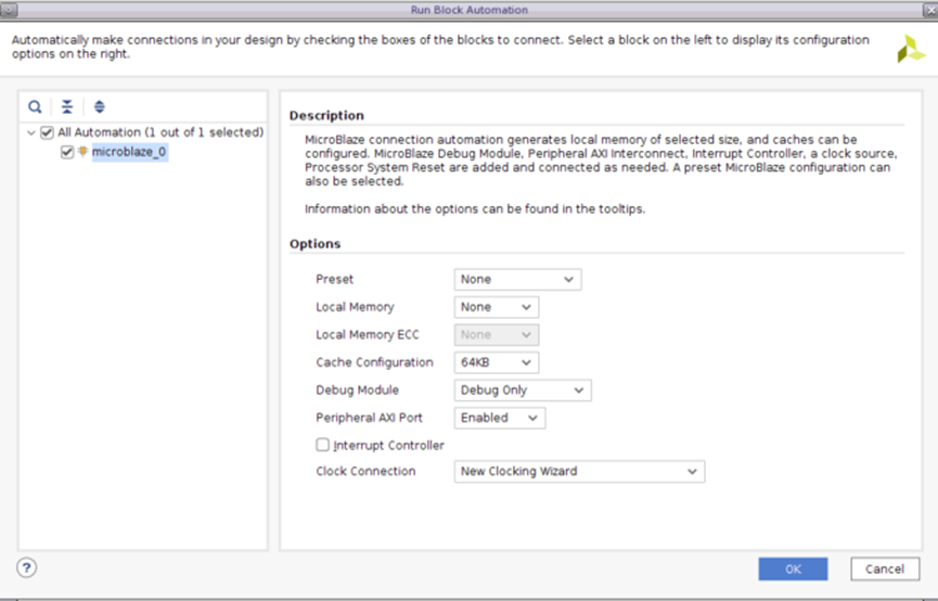 【Vivado那些事儿】在Vitis中通过 PSU DDR 执行 MicroBlaze 应用-CSDN博客
