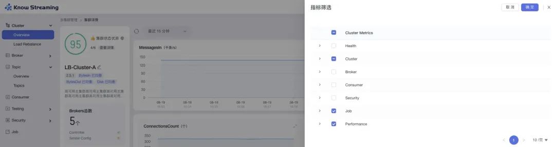 GitHub 星标 6.1K Star，这款超级棒的云原生 Kafka 可视化管理平台太赞了！-CSDN博客