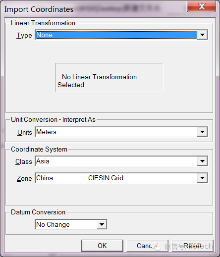 TransCAD实用技术梗概-CSDN博客