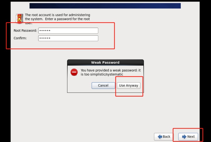 VM虚拟机中 localhost login_VM安装CentOS6.5-CSDN博客