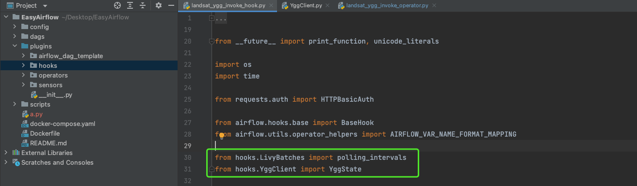 airflow 自定义 operator 开发_airflow自定义operator-CSDN博客
