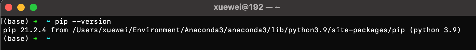 什么是Python的pip_python pip是什么意思-CSDN博客