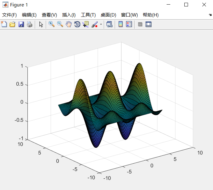 Matlab实验齐次坐标 几何变换数学软件实验4 Matlab作图实验 Csdn博客