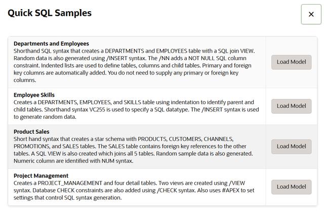 Oracle Sql练习最方便的在线sql学习环境——oracle Live Sqlweixin39571087的博客 Csdn博客