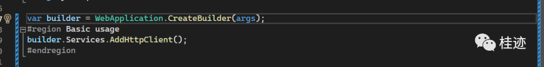 ASP.NET Core HttpClient正确使用方法之系列一-CSDN博客