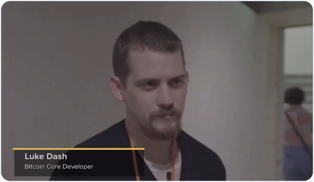 Luke Dashjr: 比特币传奇-CSDN博客