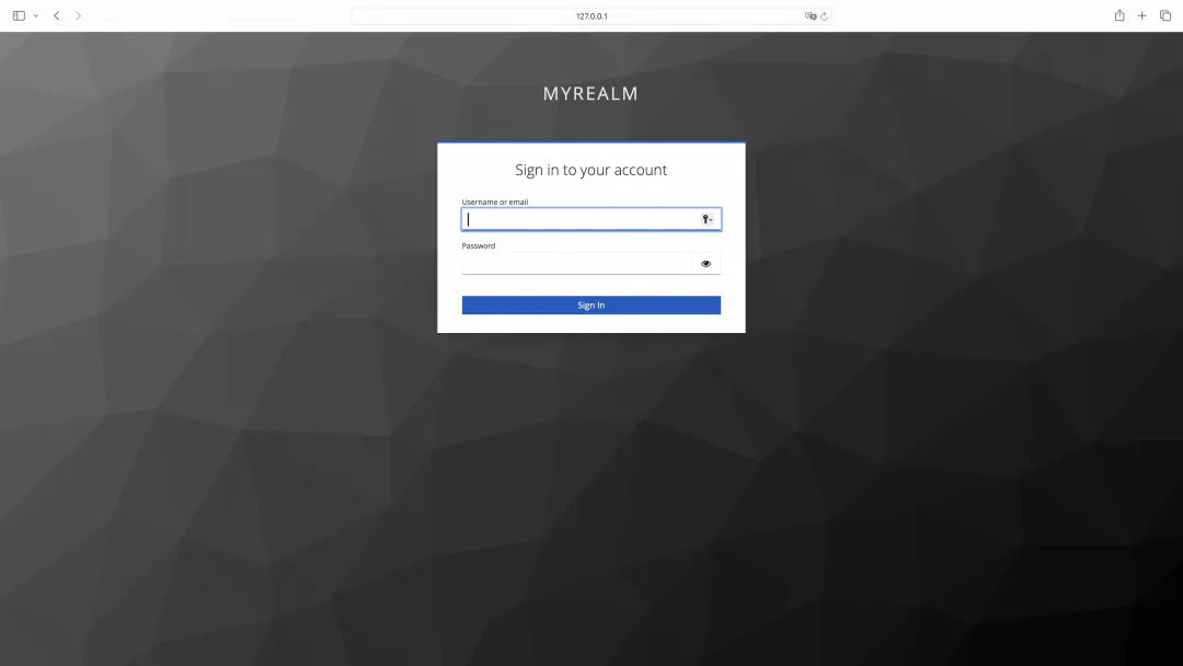 API 网关 OpenID Connect 实战：单点登录（SSO）如此简单_openiddict 单点登录-CSDN博客