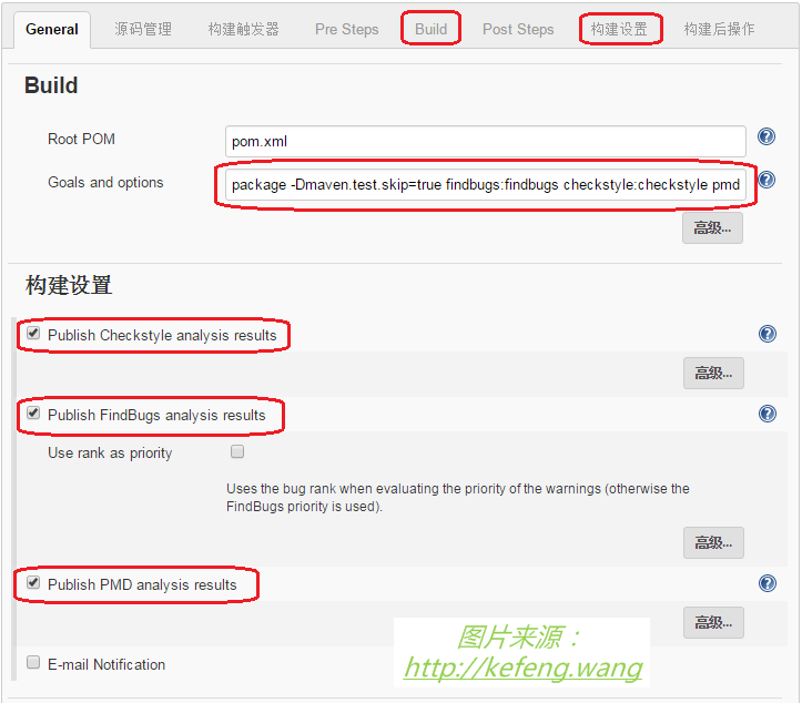 Jenkins 安装配置流程_jenkins $project-CSDN博客