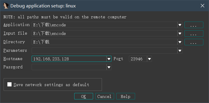 [Reverse]IDA使用保姆级指南_ida查看c代码-CSDN博客