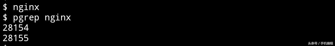 nginx php配置_玩转Termux：手把手教你在手机上安装php与nginx！-CSDN博客