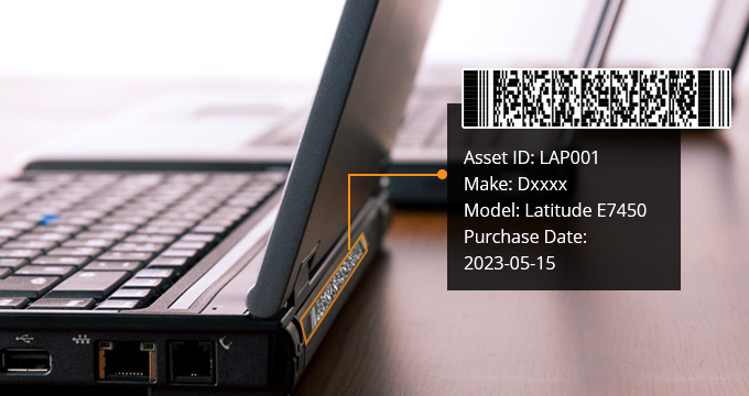 简化资产跟踪：PDF417 条形码如何彻底改变效率和准确性-CSDN博客