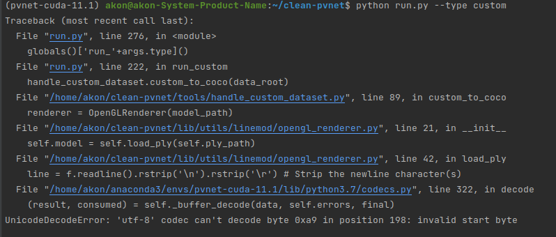 有模型6D位姿估计中模型文件（ply）的编码格式可通过Meshlab转换_meshla渲染ply文件-CSDN博客