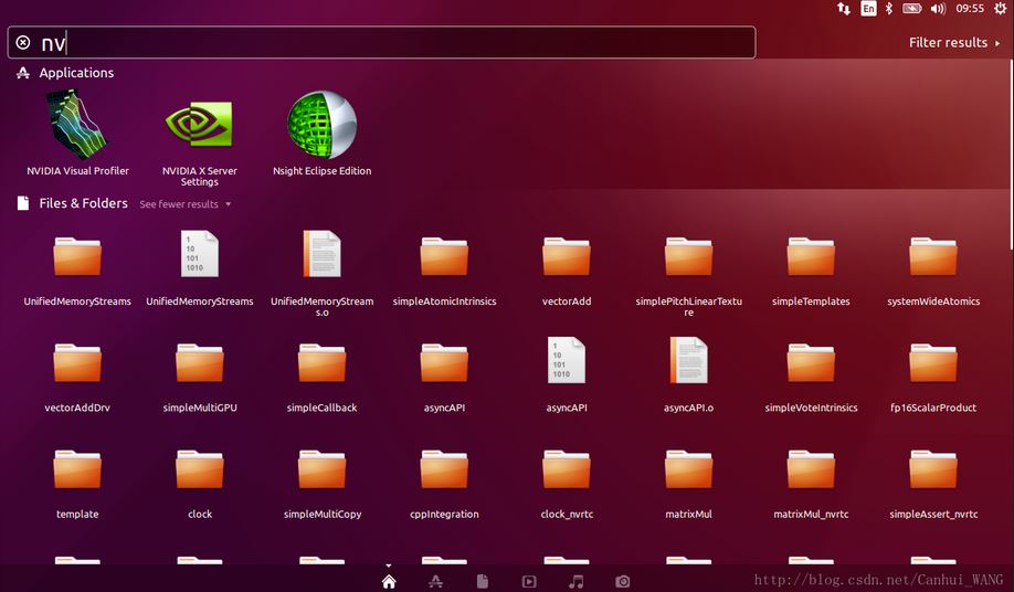 linux cuda 黑屏,Ubuntu下安装Nvidia显卡驱动和Cuda之后黑屏,蓝屏,发生各种错误_囚禁的博客-CSDN博客