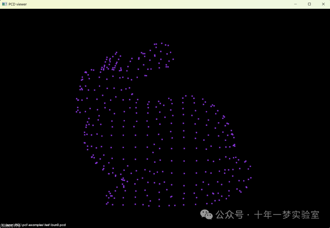【PCL】教程 resample.cpp pcl::MovingLeastSquares平滑点云数据-CSDN博客