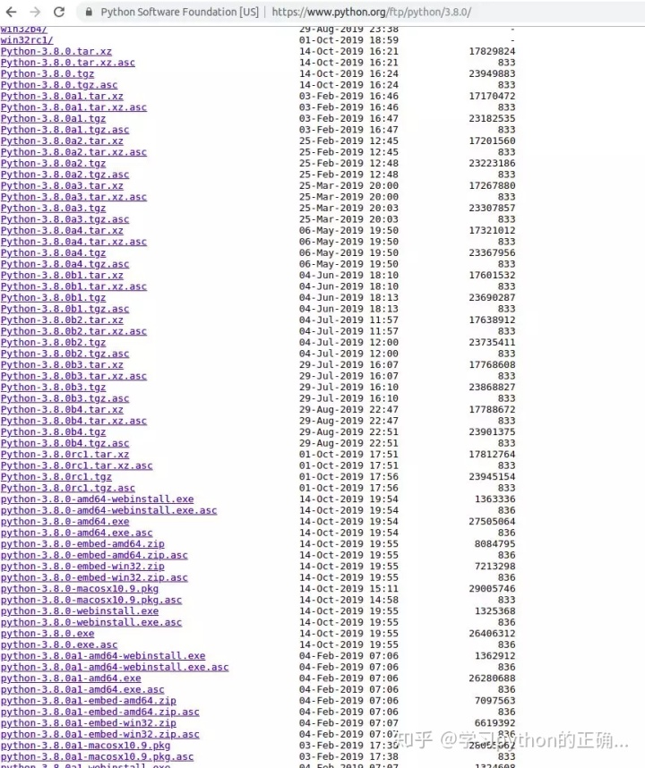 Pip升级python版本把你的 Python 升级到 38 版本然后体验一下几个不错的新功能 Csdn博客