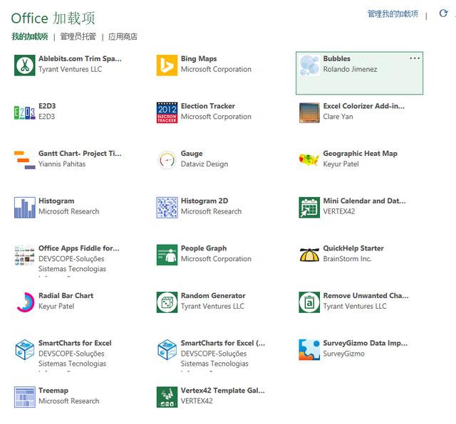Wps插件实用插件excel2019实用图表插件 Csdn博客 