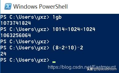 powershell 查看当前编码方式_十九，Powershell基础入门及常见用法（一）-CSDN博客