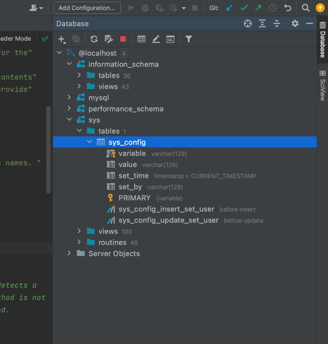 PyCharm连接MySQL数据库竟然如此简单！_mysql怎么和pycharm连接-CSDN博客