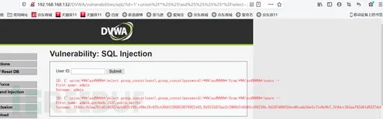 干货 | 绕过WAF的常见Web漏洞利用分析_dvwa 绕过waf-CSDN博客