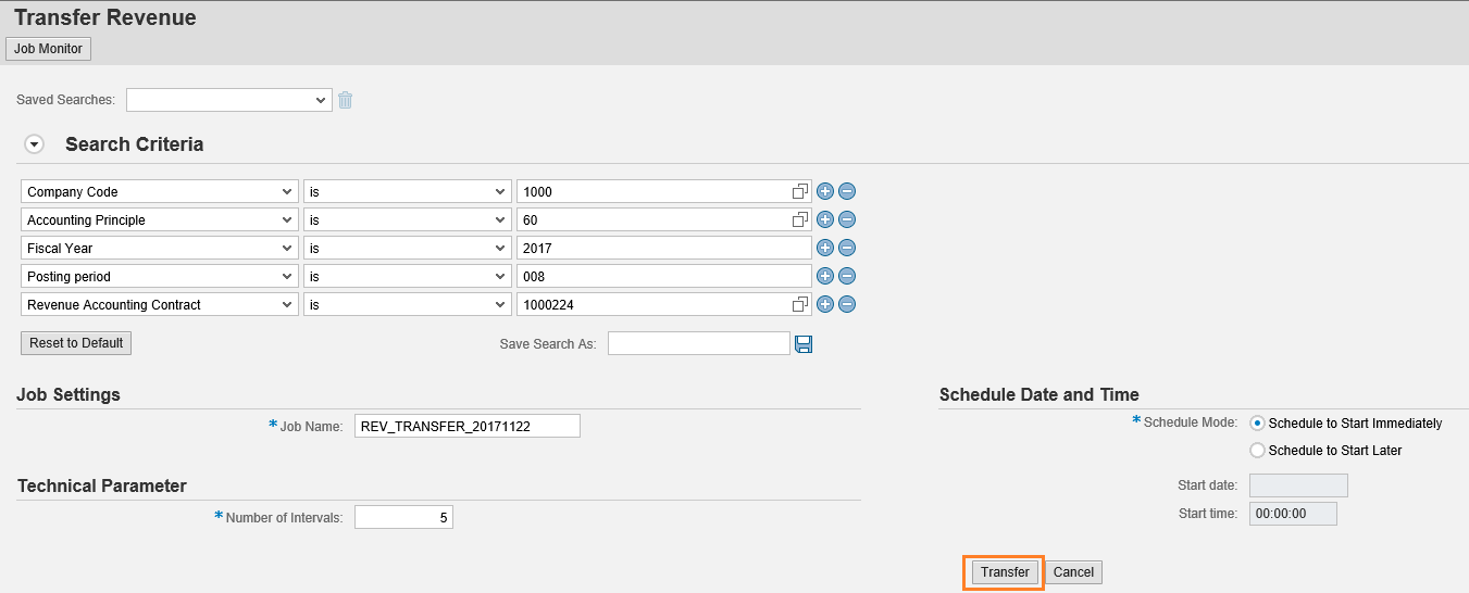 收入确认 SAP - RAR_sap revenue recognition and ifrs-CSDN博客
