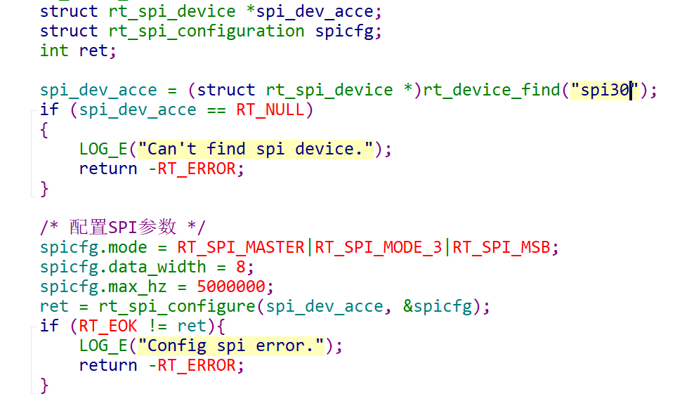 rt_thread hc32f460开发三：spi驱动移植_hc32l36 spi软件模式_lishen_的博客-CSDN博客