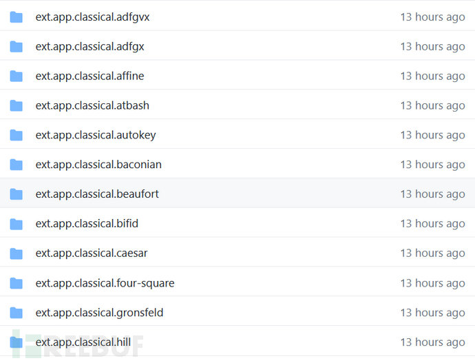 一款可扩展跨平台网络安全工具套件CaptfEncoder-CSDN博客
