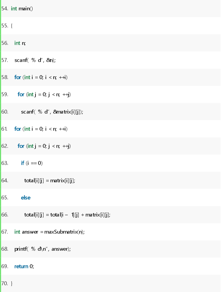 CSP-J 初赛模拟卷1 题解_csp-j初赛模拟测试(一)答案-CSDN博客