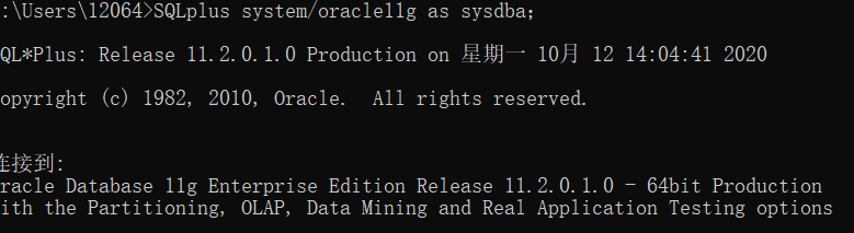 ORA-01017: invalid username/password；解决方法_ora 01017-CSDN博客