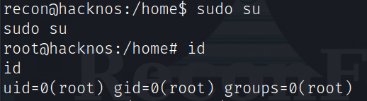Vulnhub:ReconForce-01.1靶机_ctostm的博客-CSDN博客