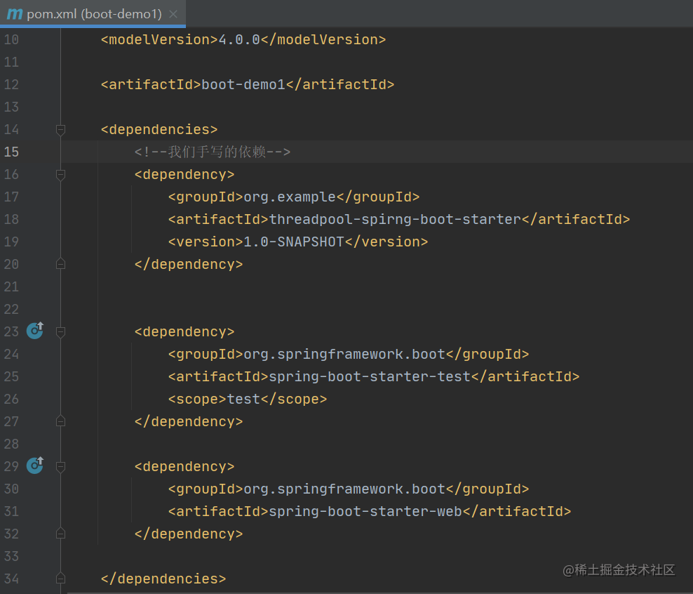 【JavaGuide面试总结】SpringBoot篇_javaguide springboot-CSDN博客