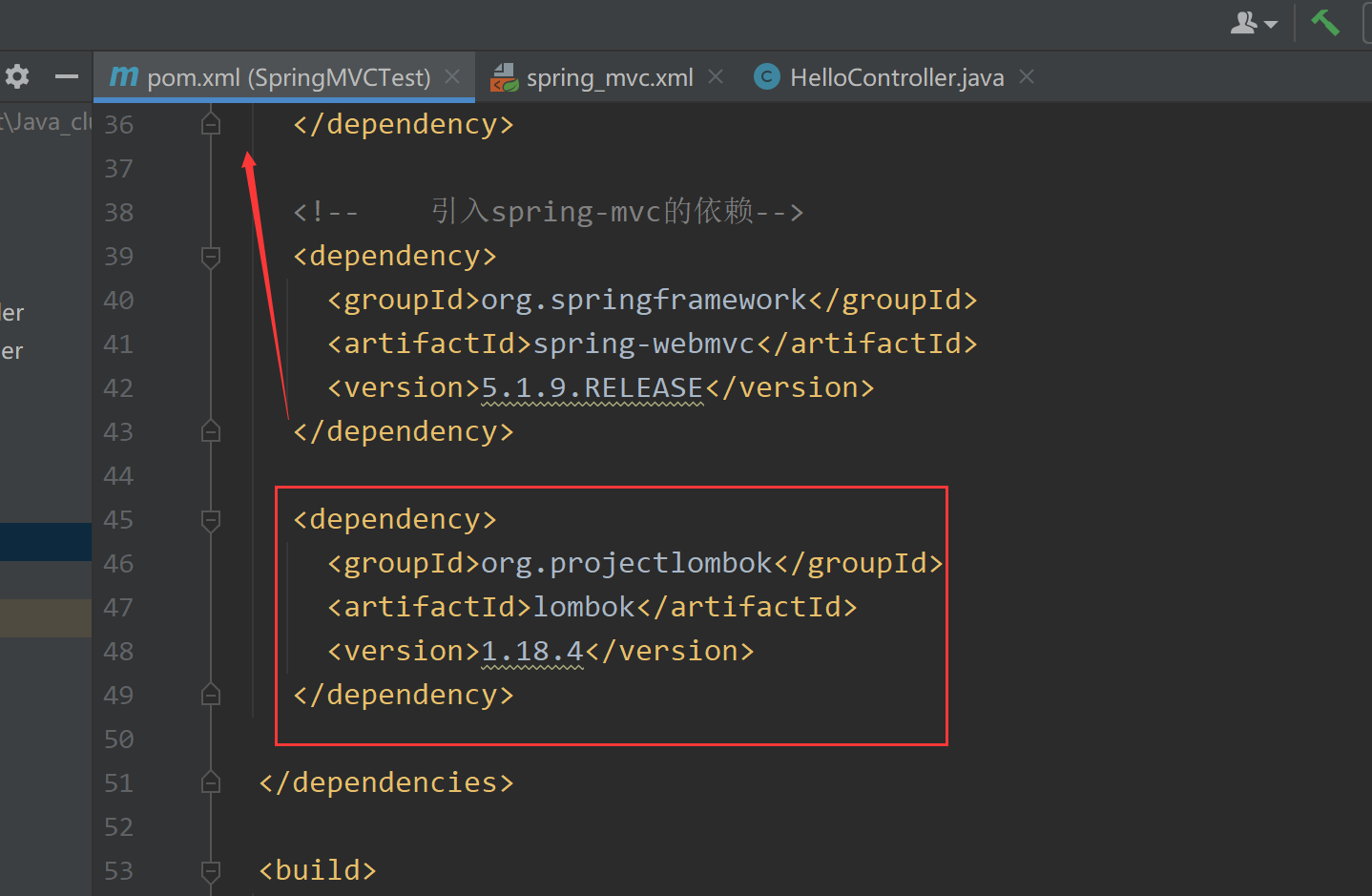 Ssm入门—springmvc框架 Ssmmvc框架 Csdn博客